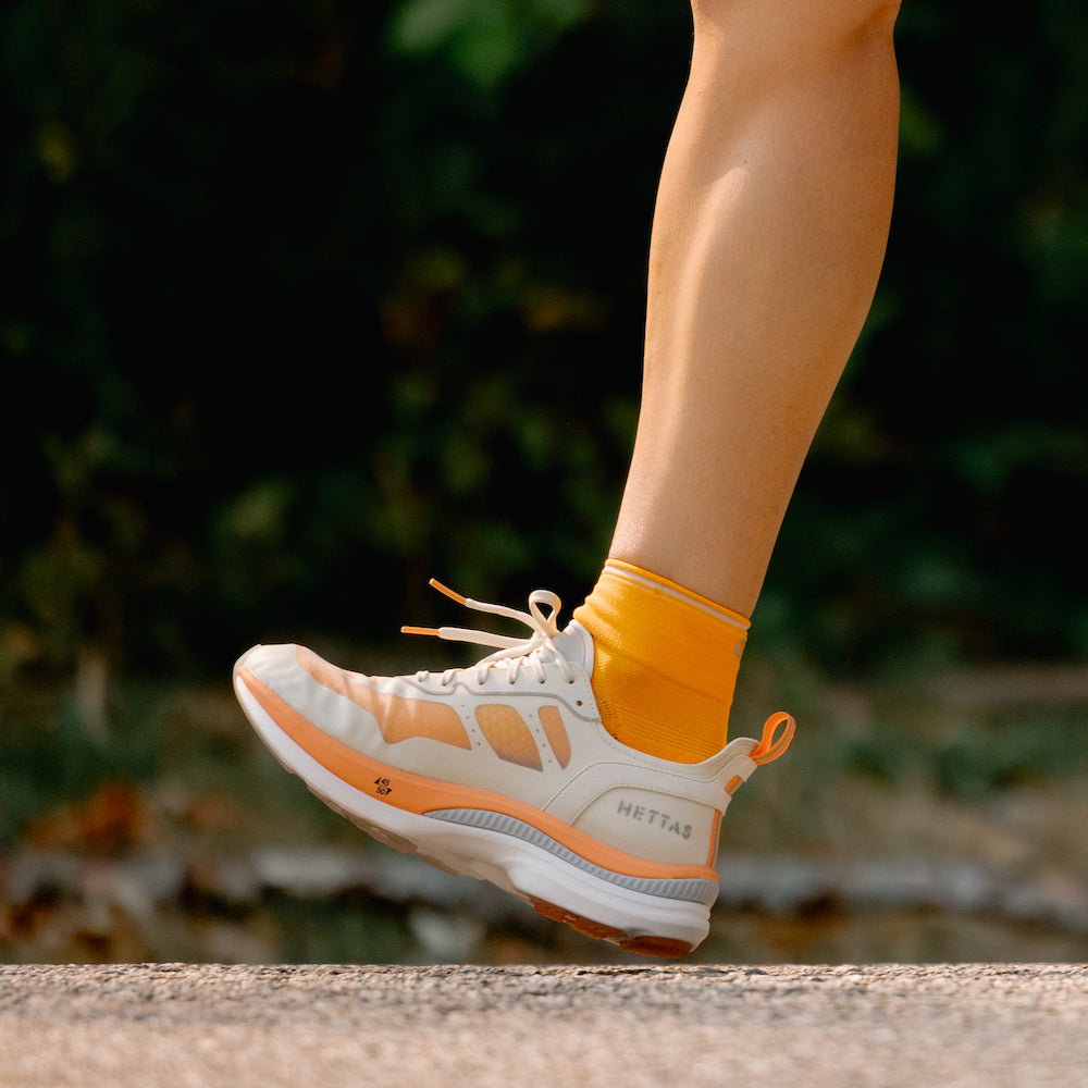 Hettas | Performance Running Shoes for Women