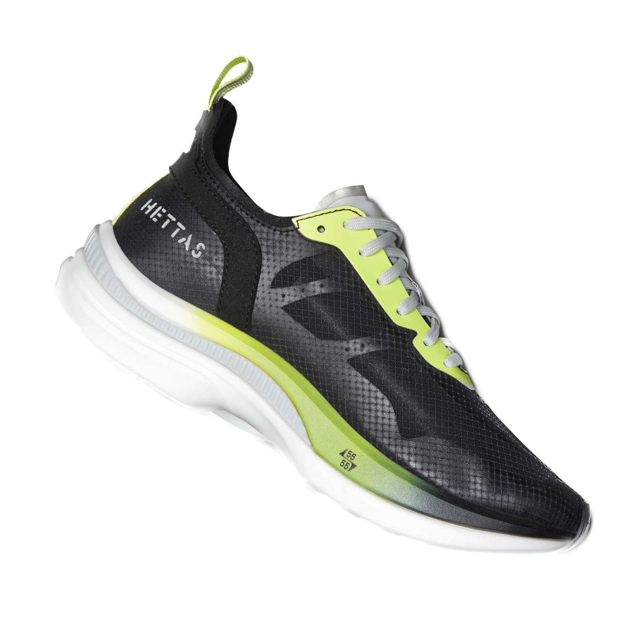 Research-backed Running Shoes | Hettas